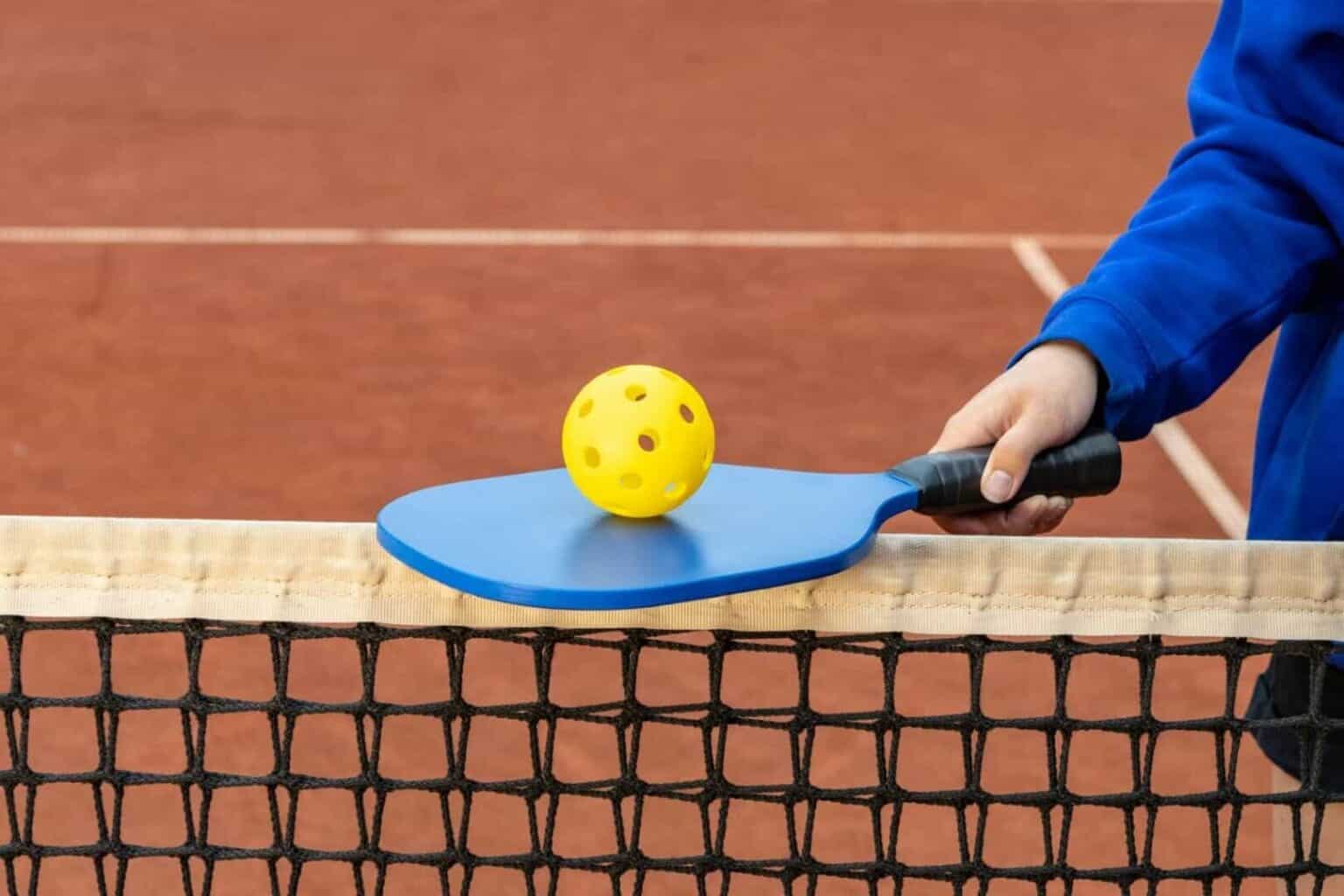 Pickleball Events and Clinics – December 2024 - Bay-O-Vista Swim ...